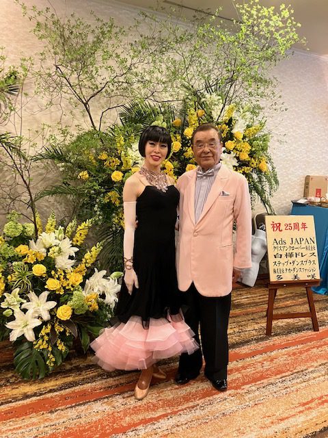 JPCL CUPへ – TOYS DANCE PLACE